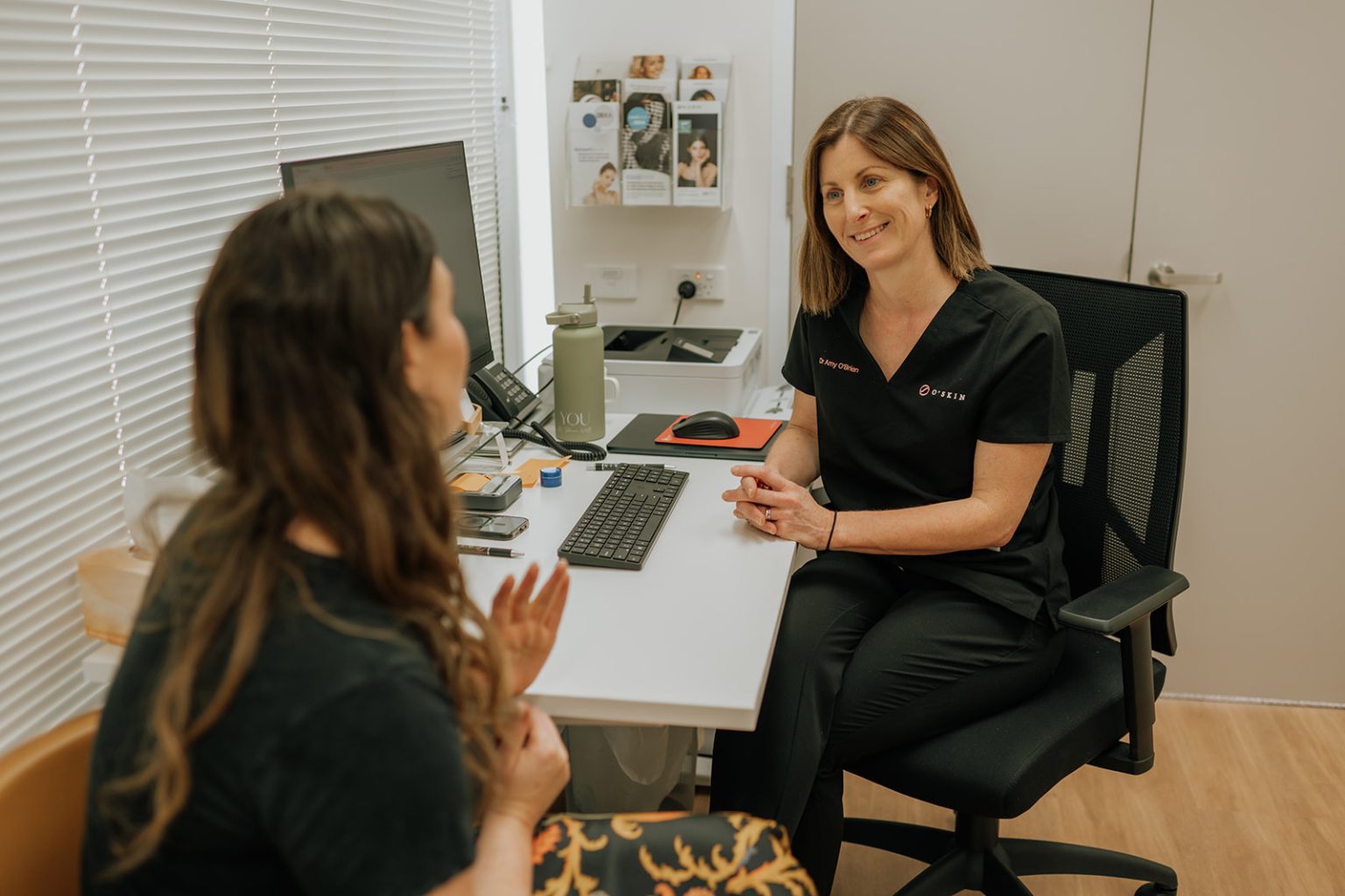 Skin Clinic & Skin Cancer Clinic Hobart | O'Skin